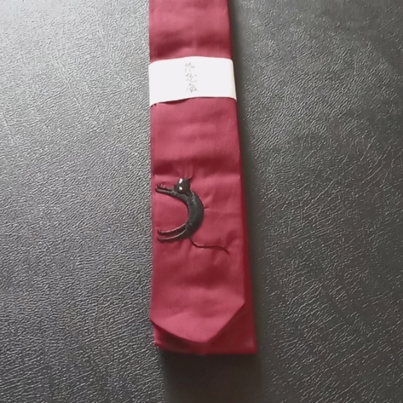 Accessories | Japanese Neck Tie | Poshmark